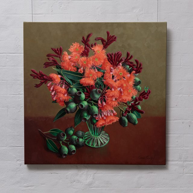 Fiona Craig – Audrey Fine Art
