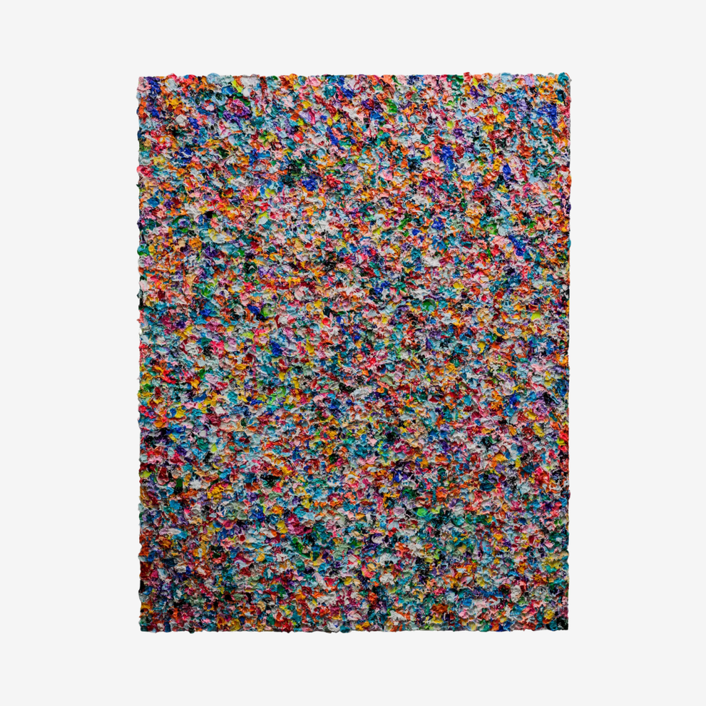 Warm Infinite Bloom, 2024 – Audrey Fine Art