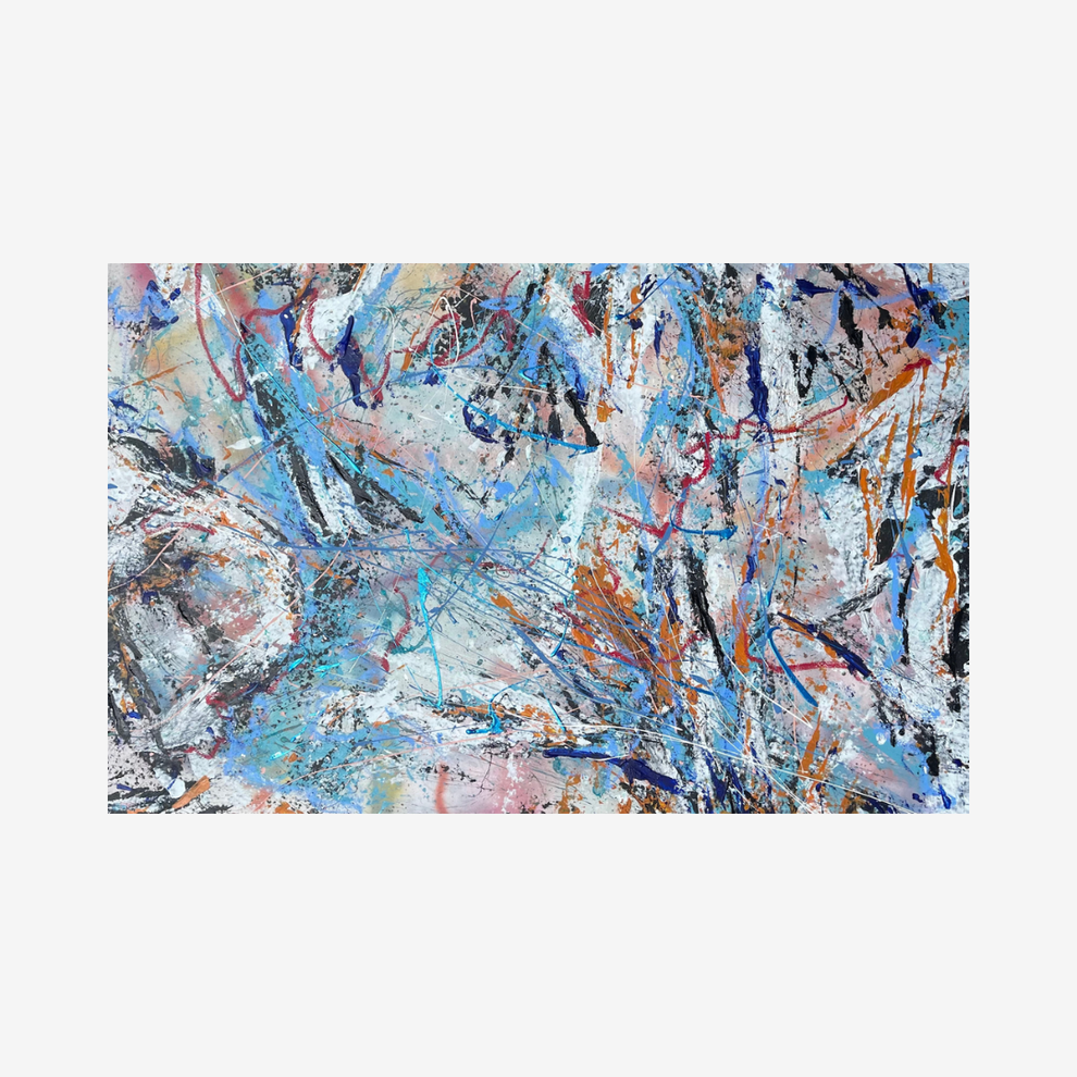 Atmosphere, 2024 – Audrey Fine Art