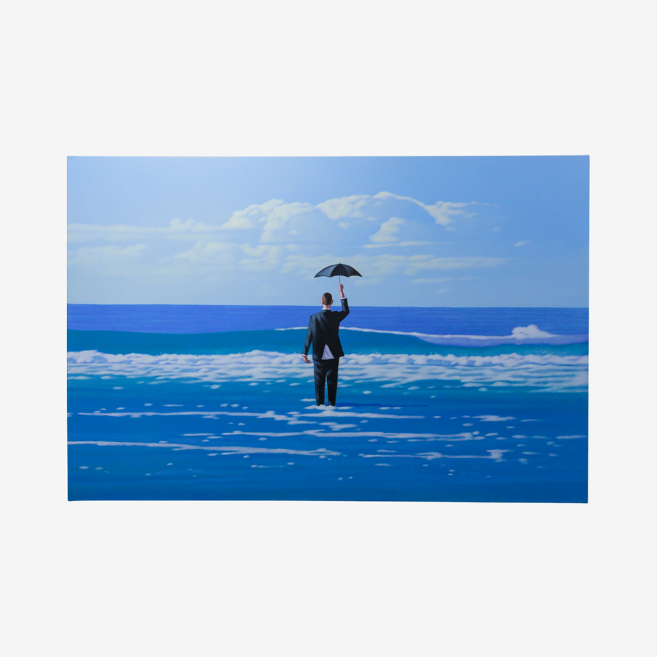 Andrew Baines – Audrey Fine Art