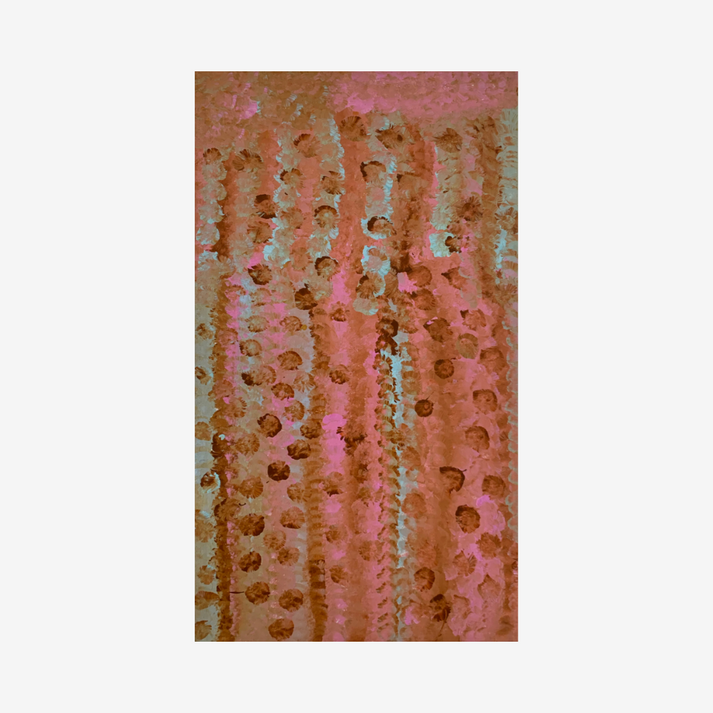 My Country, 1994 – Audrey Fine Art