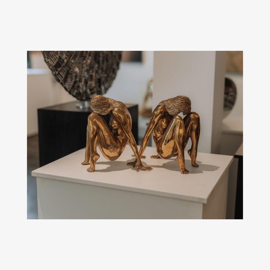 Christian Maas – Audrey Fine Art