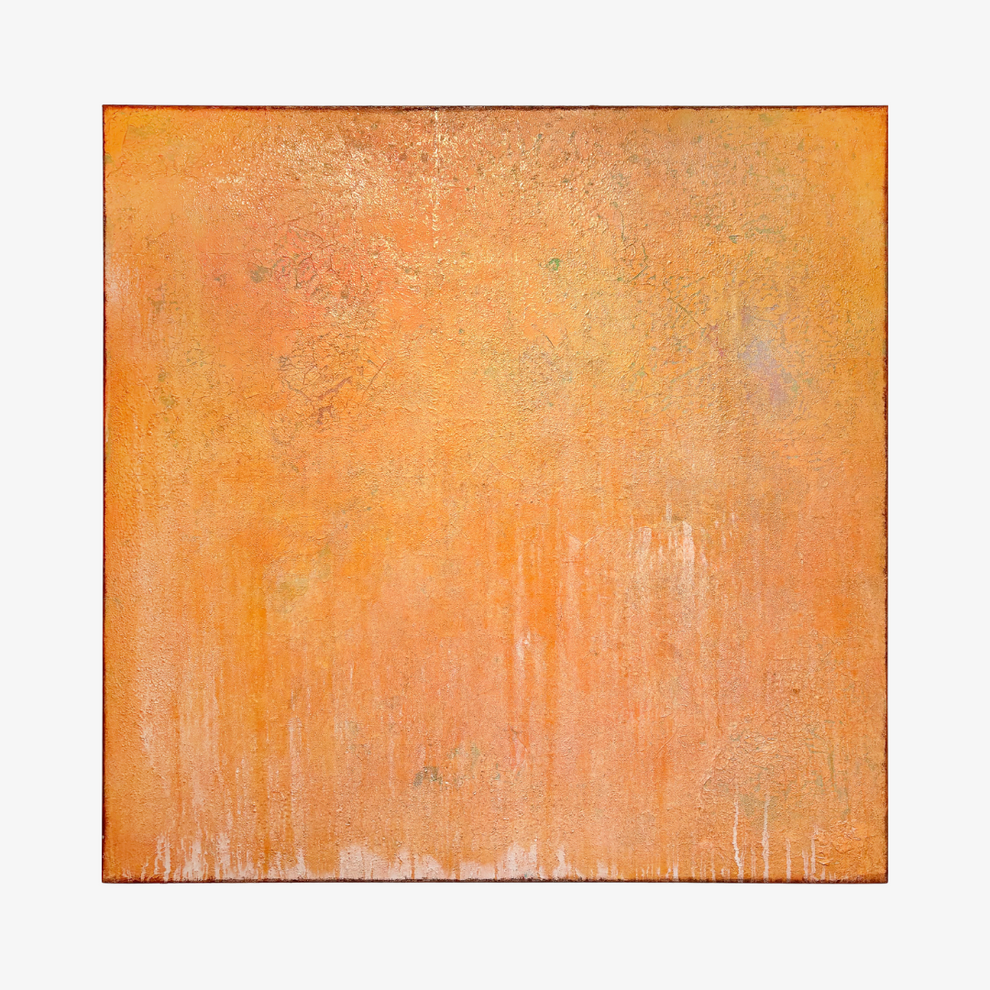Tales of an orange tree, 2025 – Audrey Fine Art