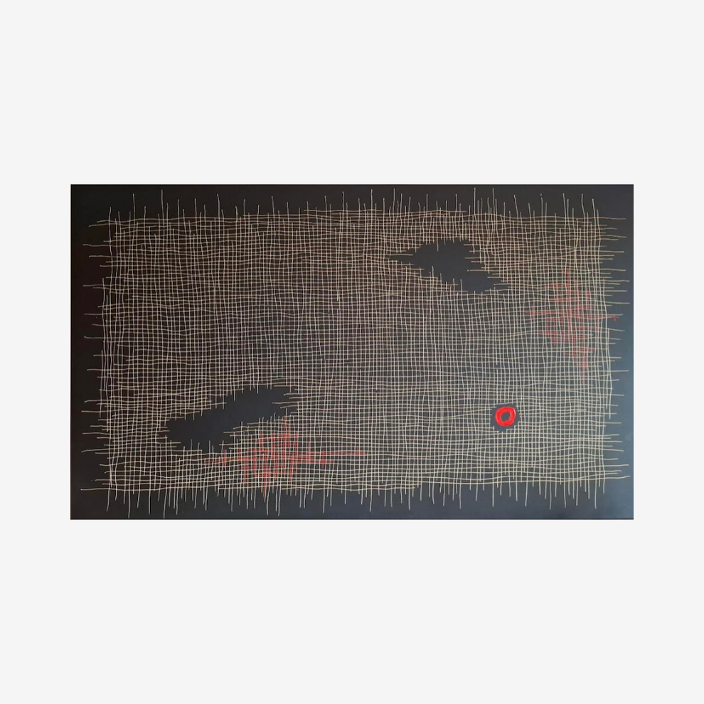 Our Land Dreaming, 2012 – Audrey Fine Art