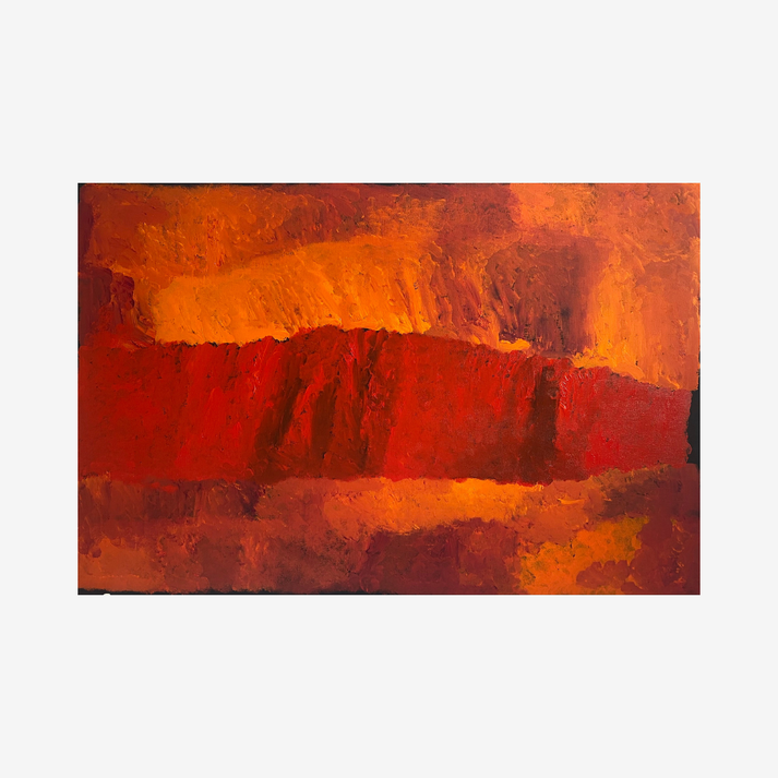 My Country, 2015 – Audrey Fine Art