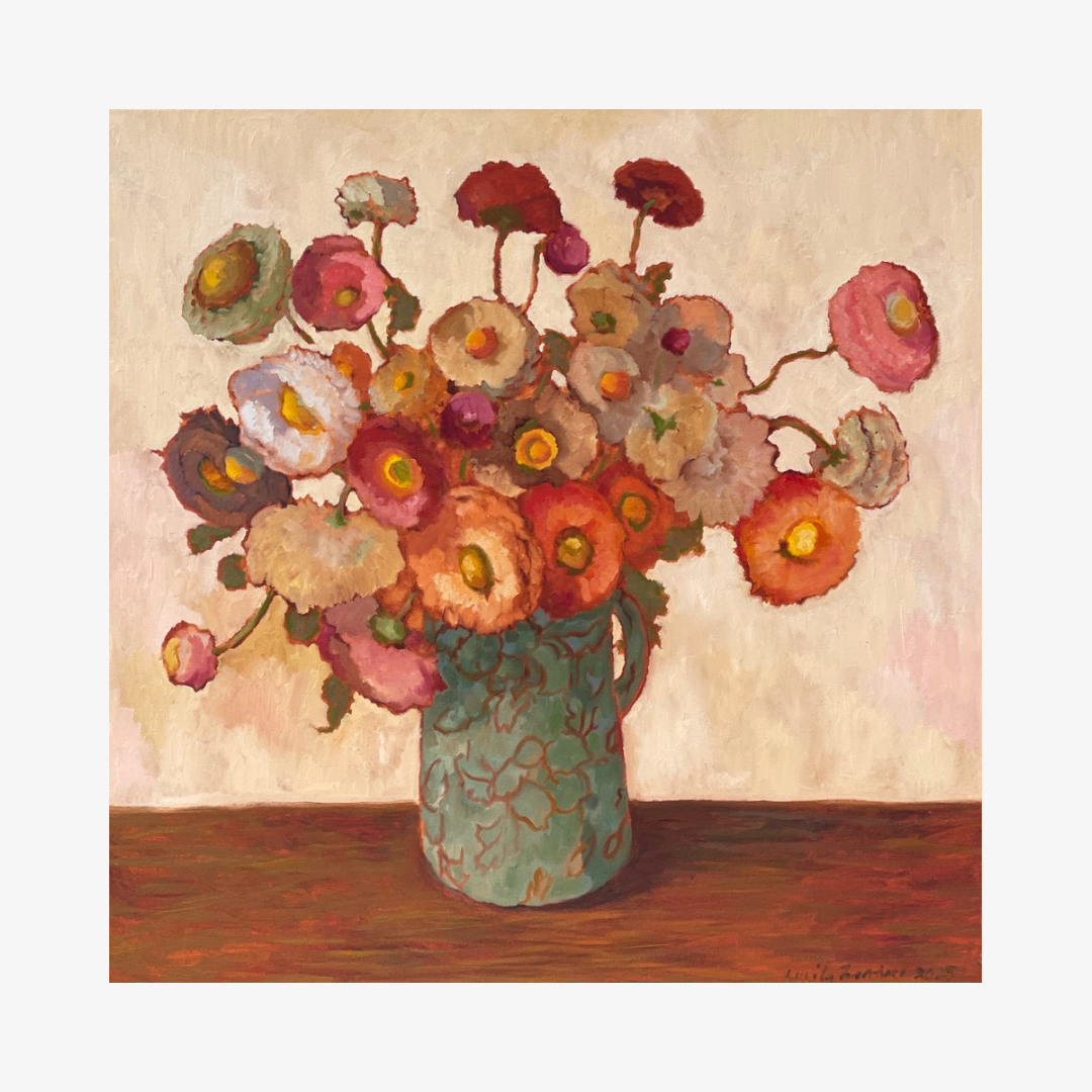 Softness, 2025 – Audrey Fine Art