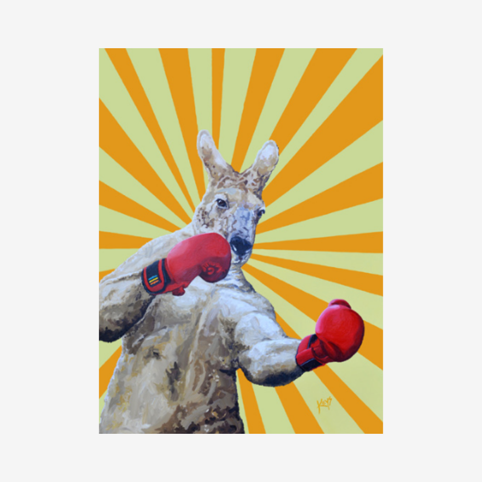 Donald Keys – Audrey Fine Art