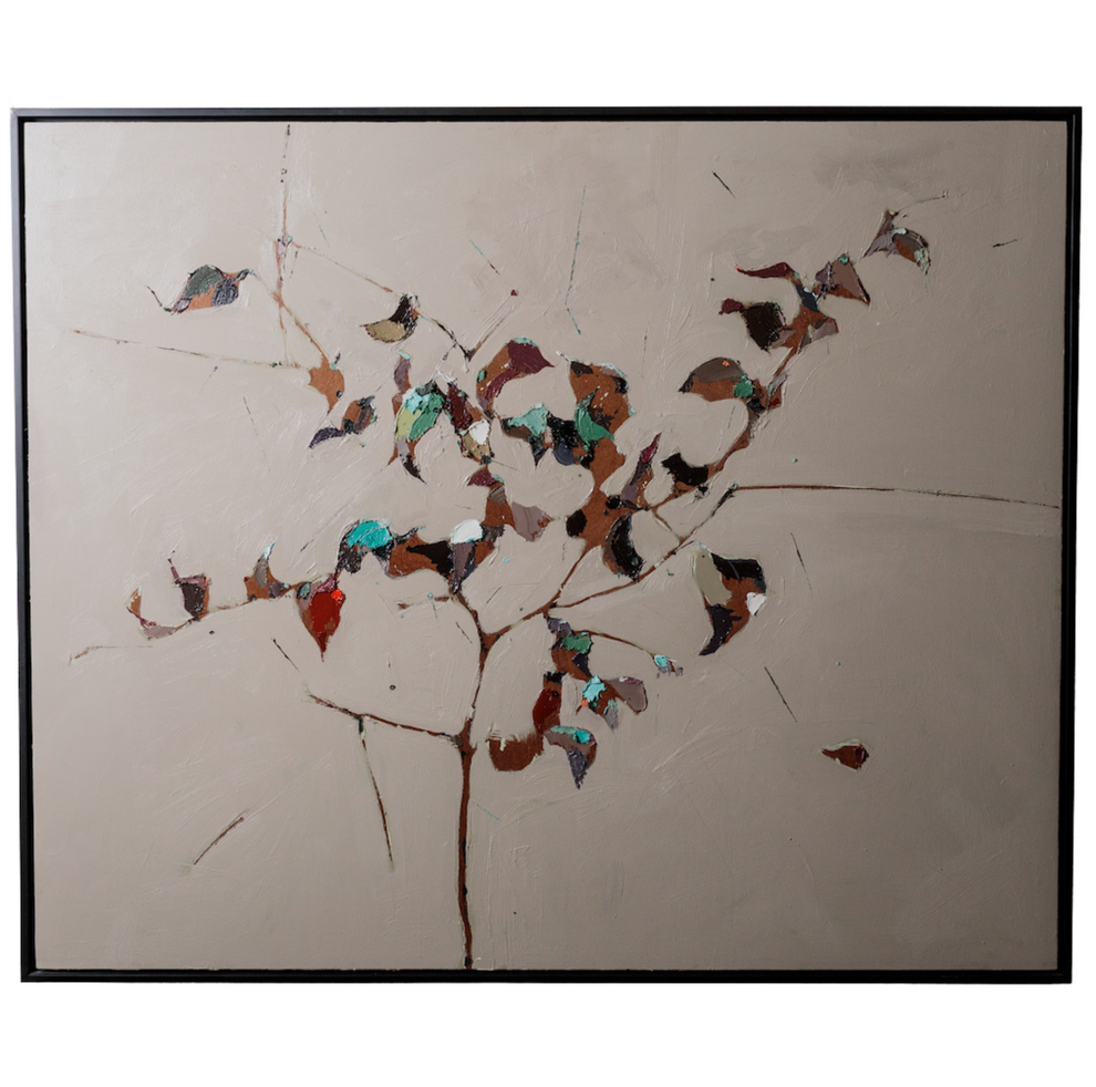 Little Gum, 2023 – Audrey Fine Art