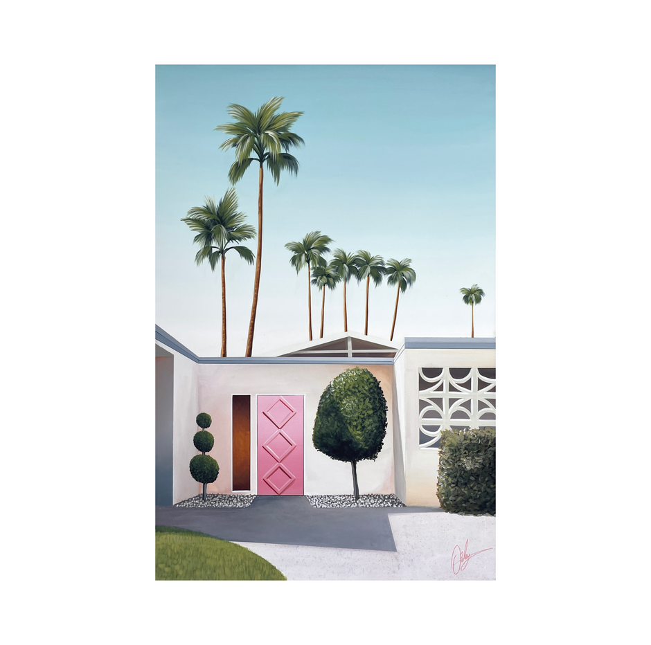 Chris Riley – Audrey Fine Art