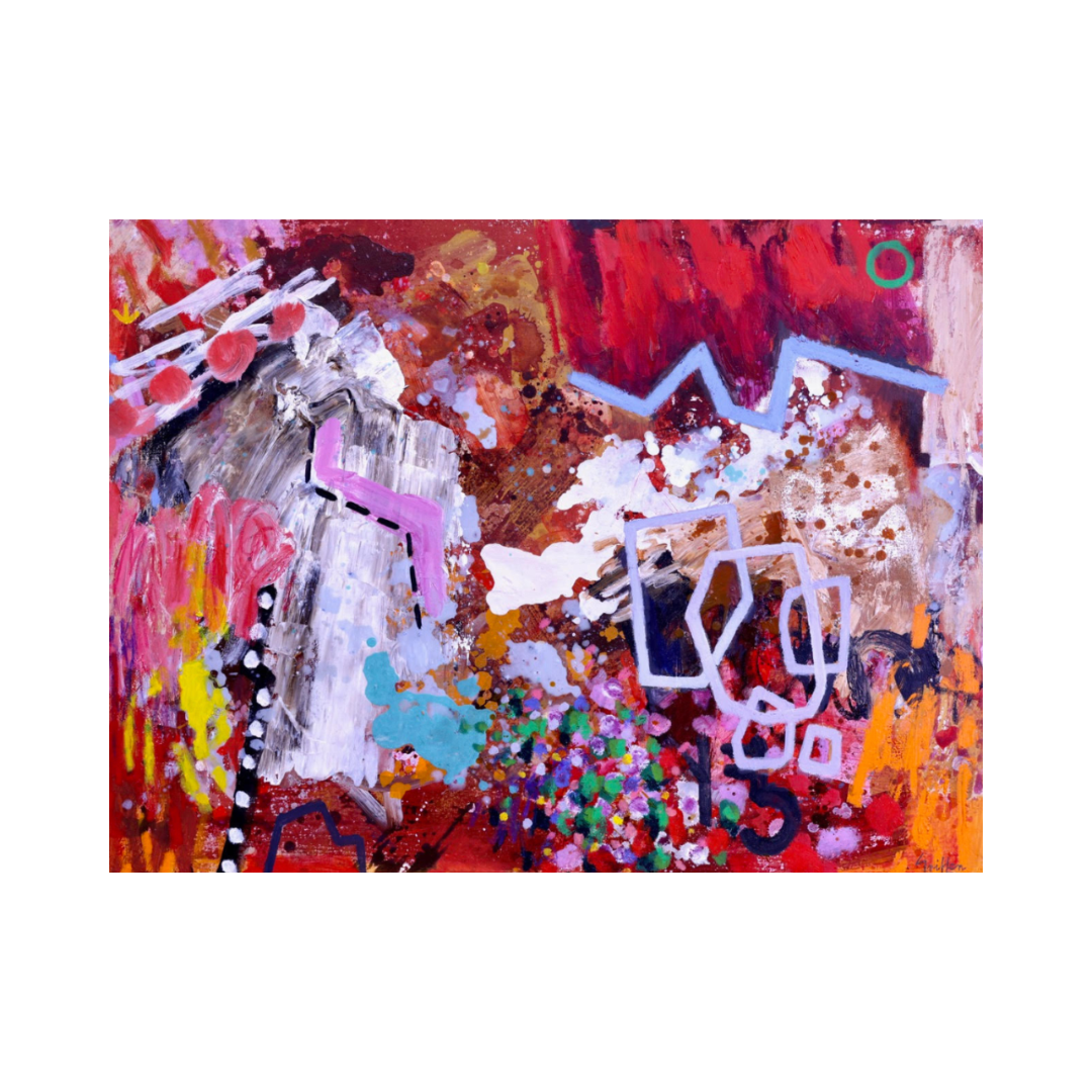 Nooldoonooldoona, 2024 – Audrey Fine Art