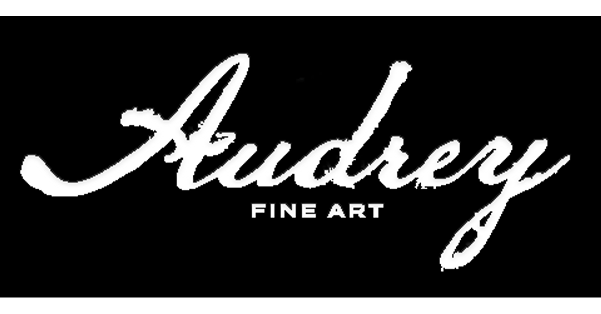 Ben Stack – Audrey Fine Art